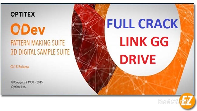 Download Optitex 15 full crack bản chuẩn - Phần mềm thiết kế thời trang ...