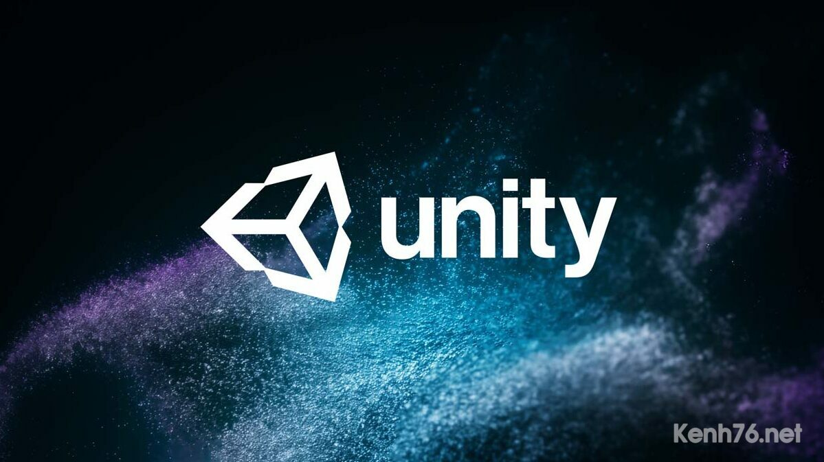 Download Unity Pro 2020 - Phần mềm tạo Game 2D 3D