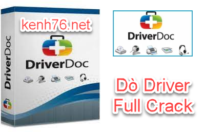 Download DriverDoc Pro 6 Full – Tự động cập nhật driver trong Windows ...