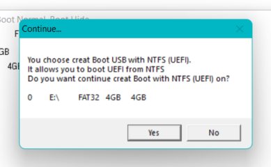 DLC Boot 2022 v4.0 – Hướng dẫn tạo USB BOOT cứu hộ máy tính - Kenh76.net